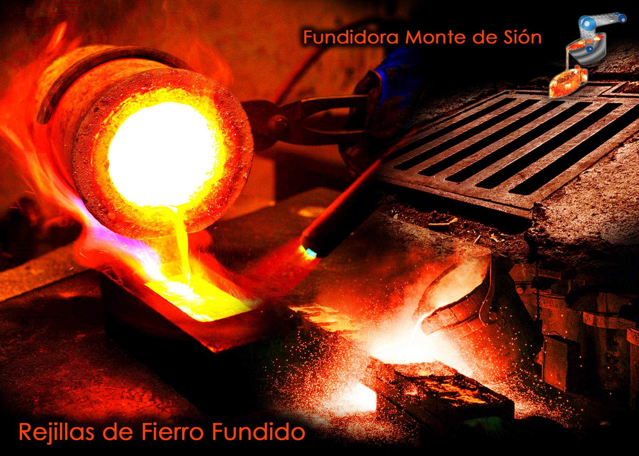 Monte de Sion
