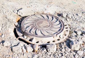 Importancia de la instalación de Brocales de fierro fundido | Monte de Sión