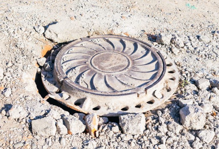 Importancia de la instalación de Brocales de fierro fundido | Monte de Sión